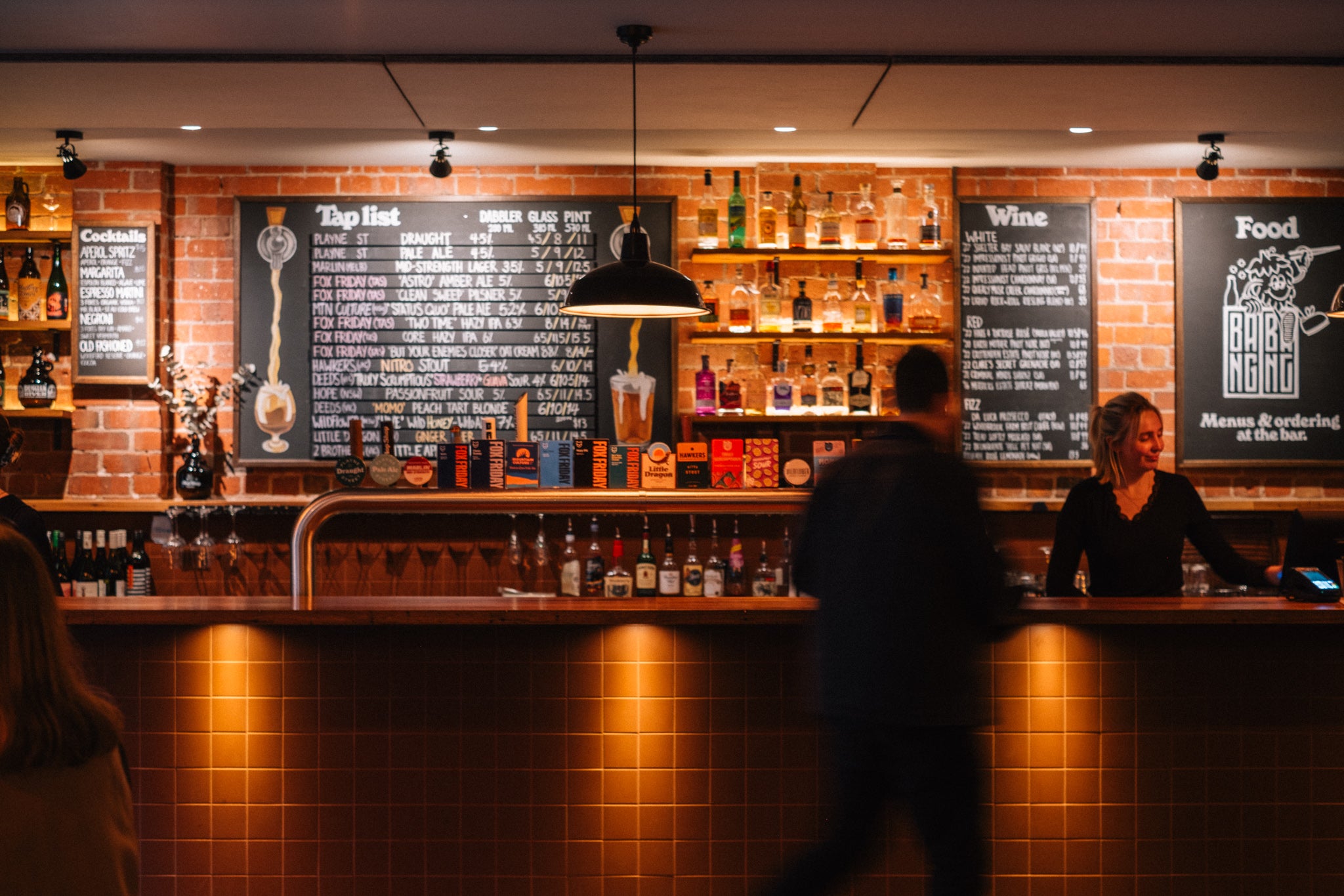 The Hop Shop