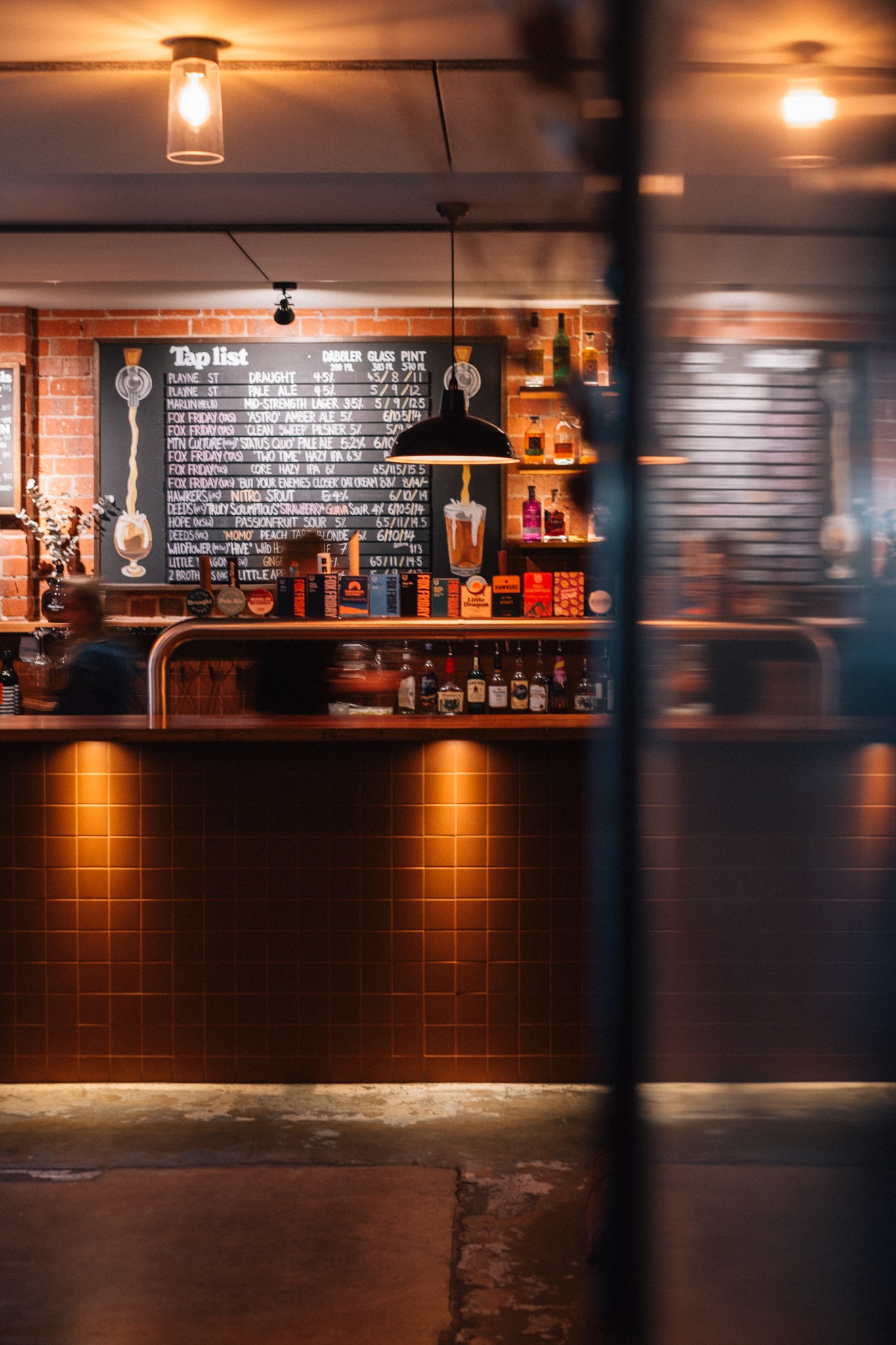 The Hop Shop