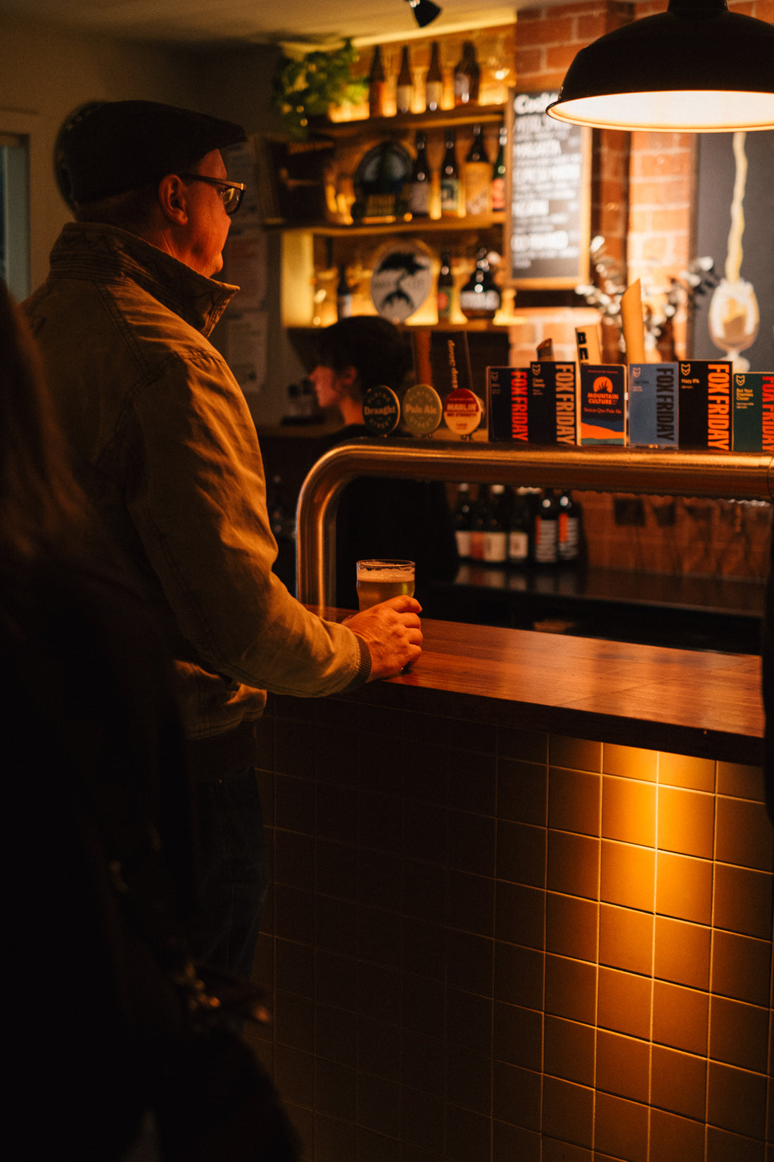 The Hop Shop