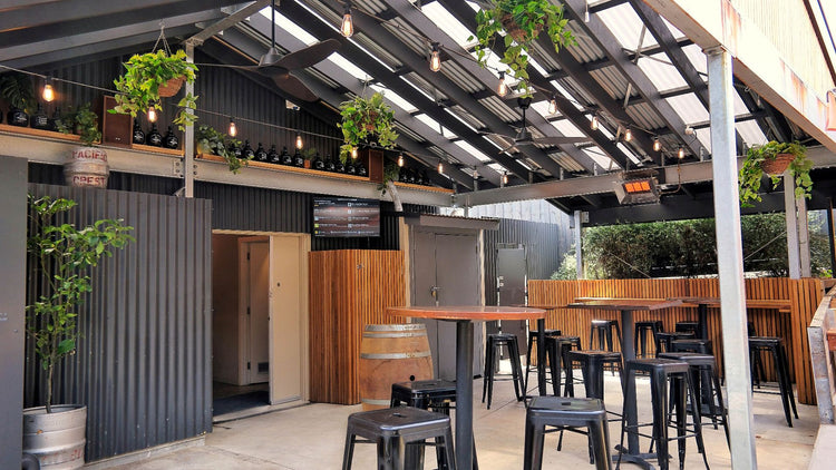 Functions – The Hop Shop