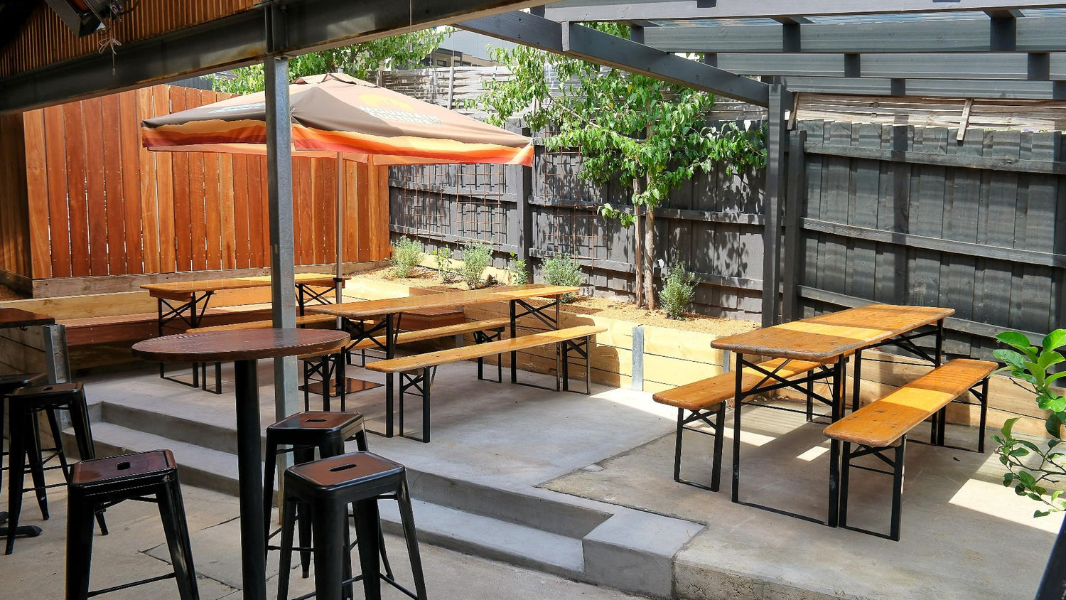 Functions – The Hop Shop